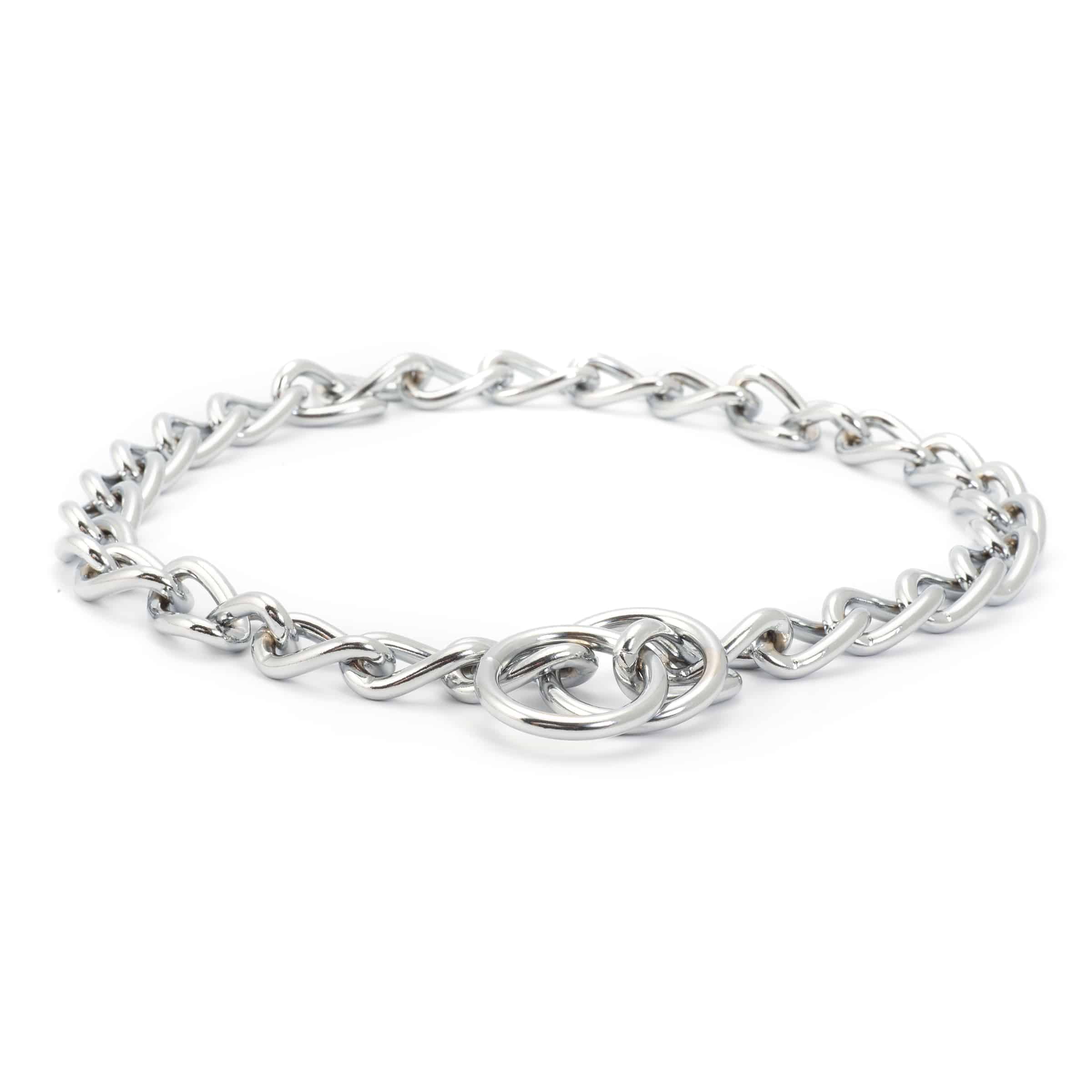 Choke Chains & Training Collars for Dogs | Petworld.ie