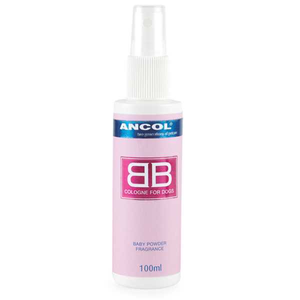 Dog Cologne: Keep Your Dog Smelling Fresh and Clean | PetWorld ...