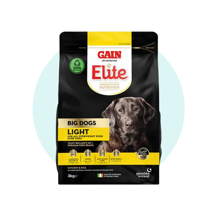 Buy Dry Dog Food | Top Brands & Specialised Nutrition | Petworld.ie