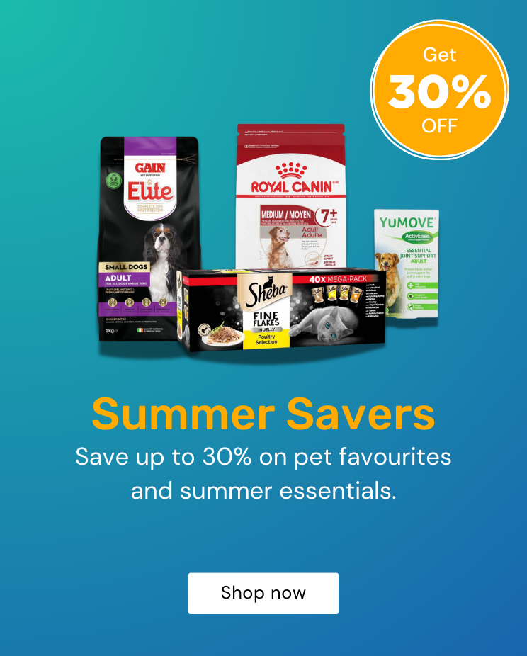 PetWorld | Leading Online Pet Shop | Pet Supplies Ireland &VerticalLine ...