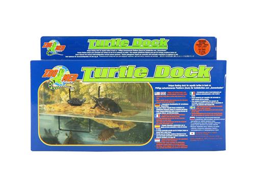 Zoo Med Turtle Dock for 15 Gallon Tank | Petworld
