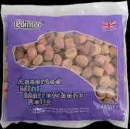 Pointer Assorted Mini Rolls 400g &VerticalLine; Petworld